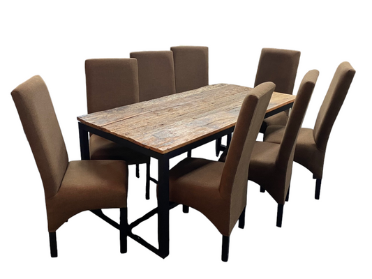 Dining Room Suites – Makoya Home