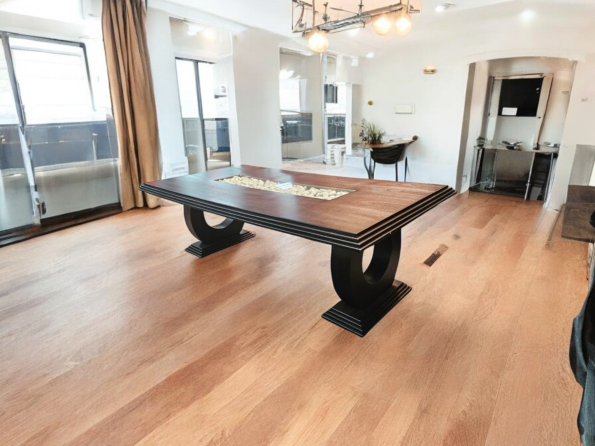 BALI DINNING TABLE – Makoya Home