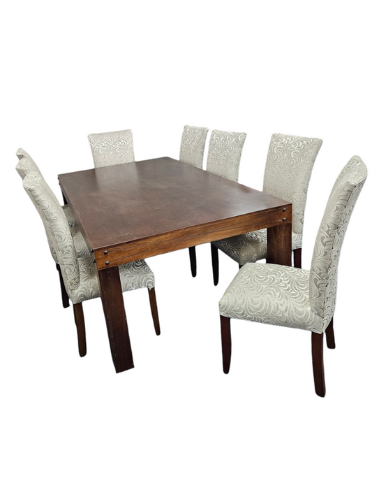 Dining Room Suites – Makoya Home