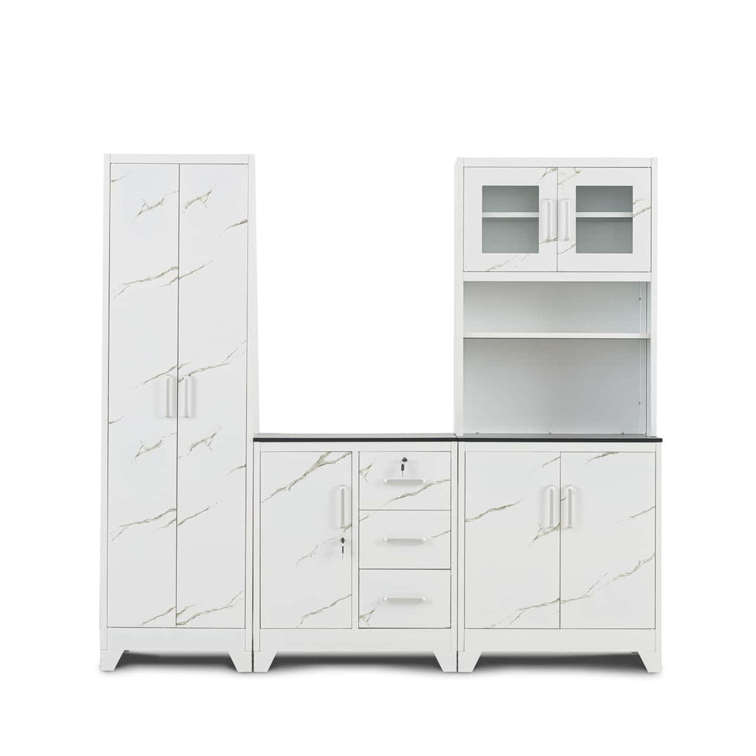 Kitchen Schemes – Makoya Home