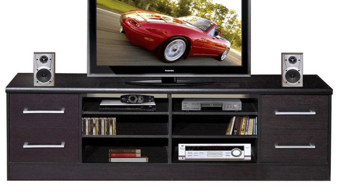 DIANA PLASMA STAND MH8511 – Makoya Home