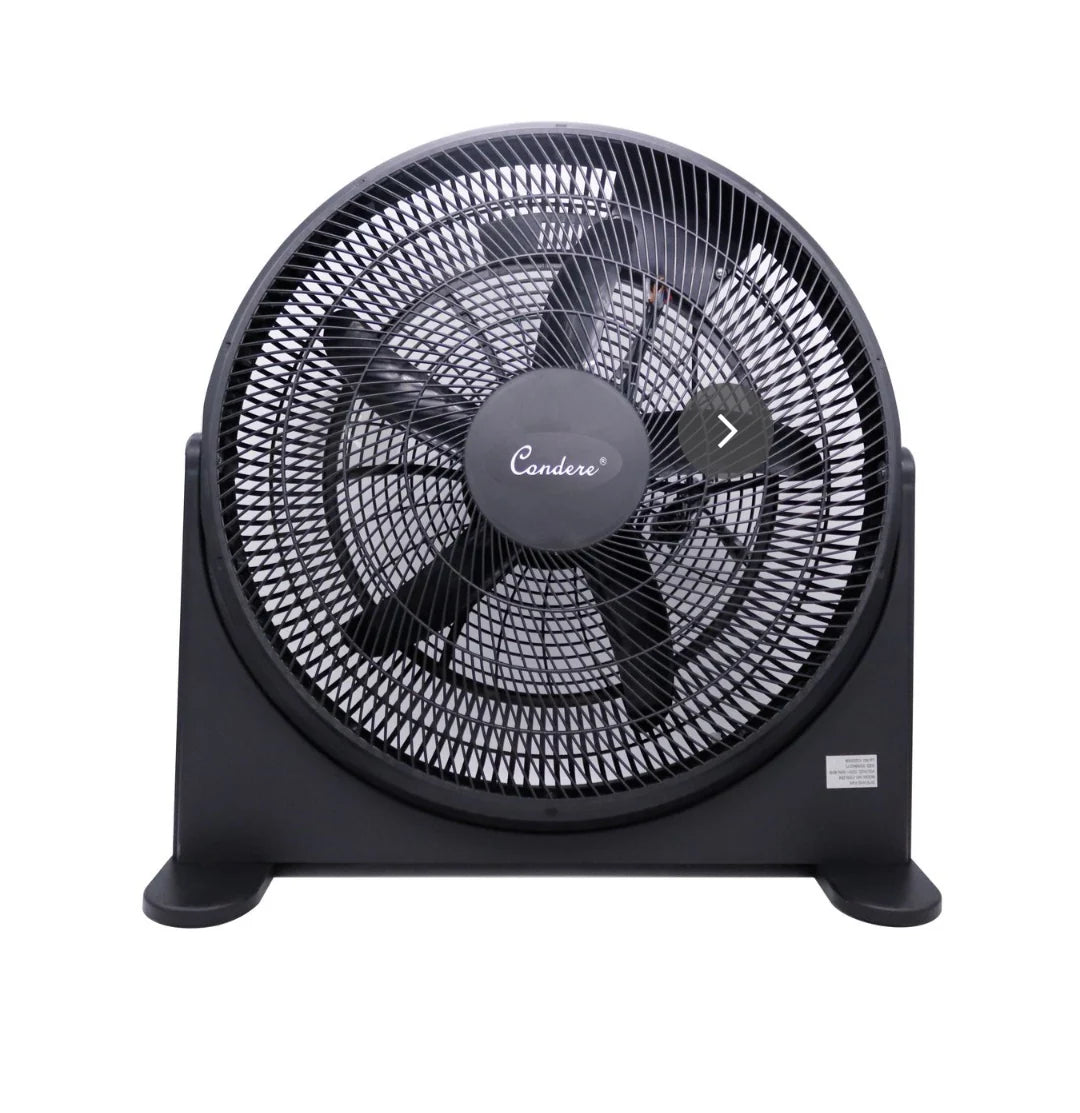 Condere 20" Floor Fan | Makoya Home Pinetown