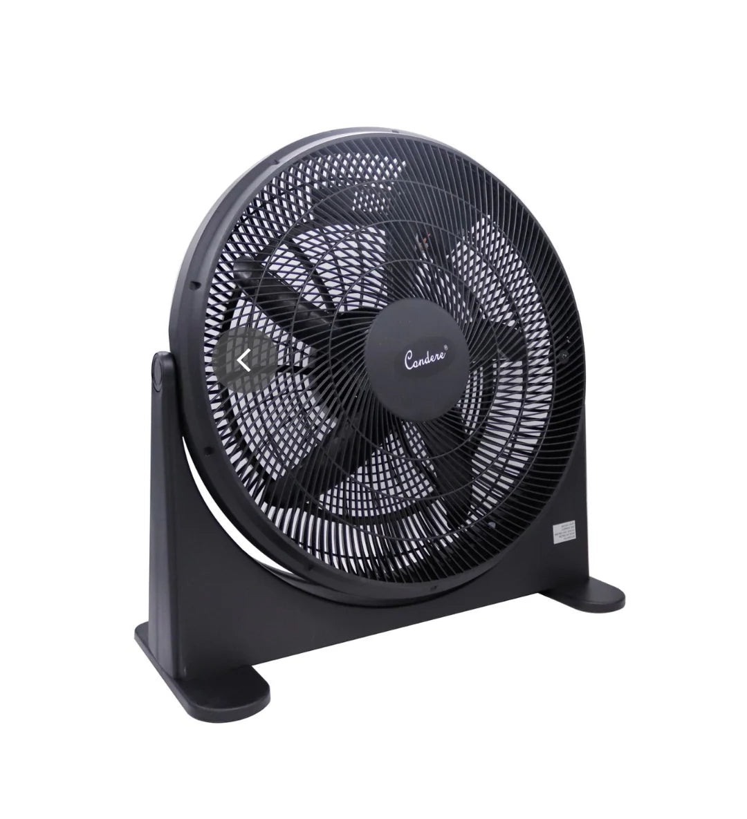 CONDERE 20" FLOOR FAN – Makoya Home