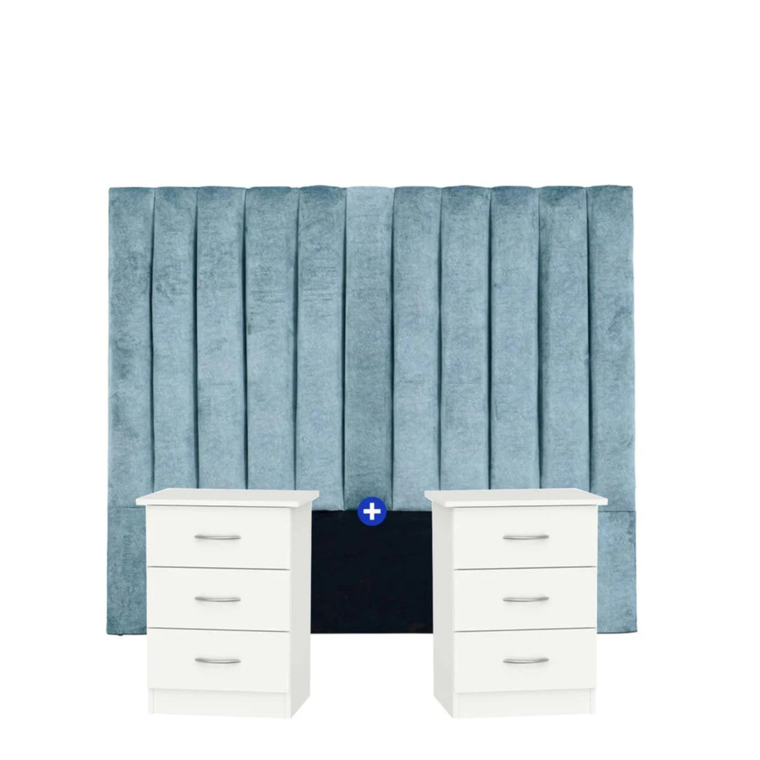 KIARA H/B TEAL/GREY – Makoya Home