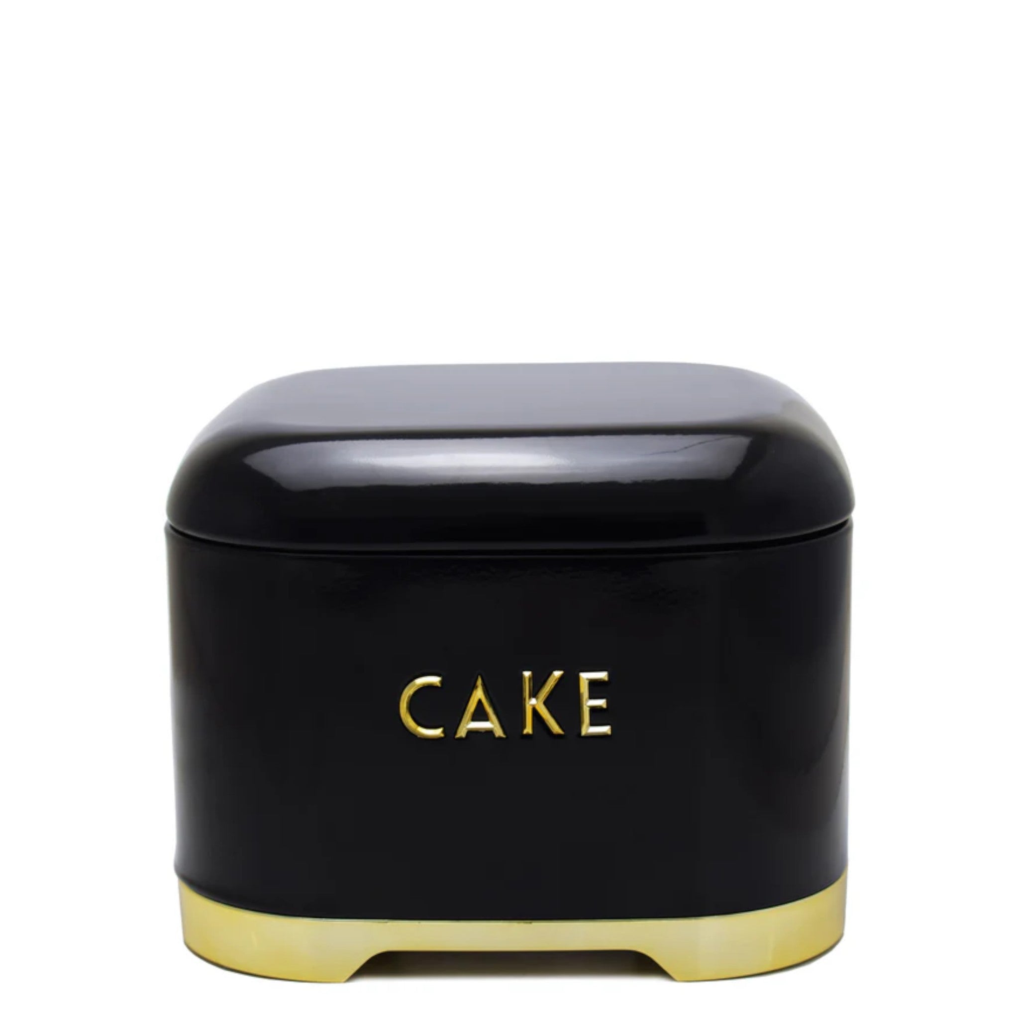 Retro Style Cake Canister | Makoya Home Pinetown