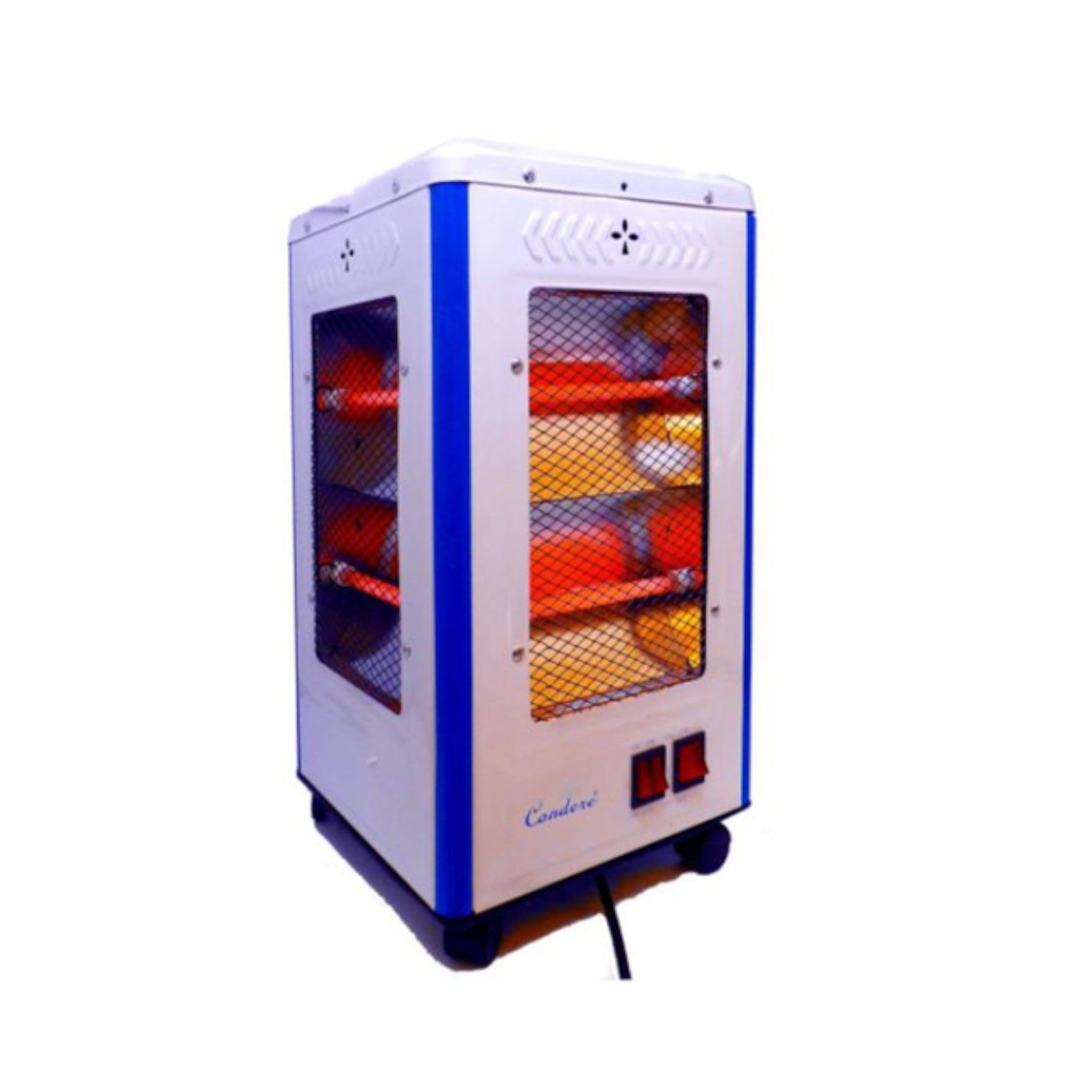 CONDERE HEATER ZR2003 – Makoya Home