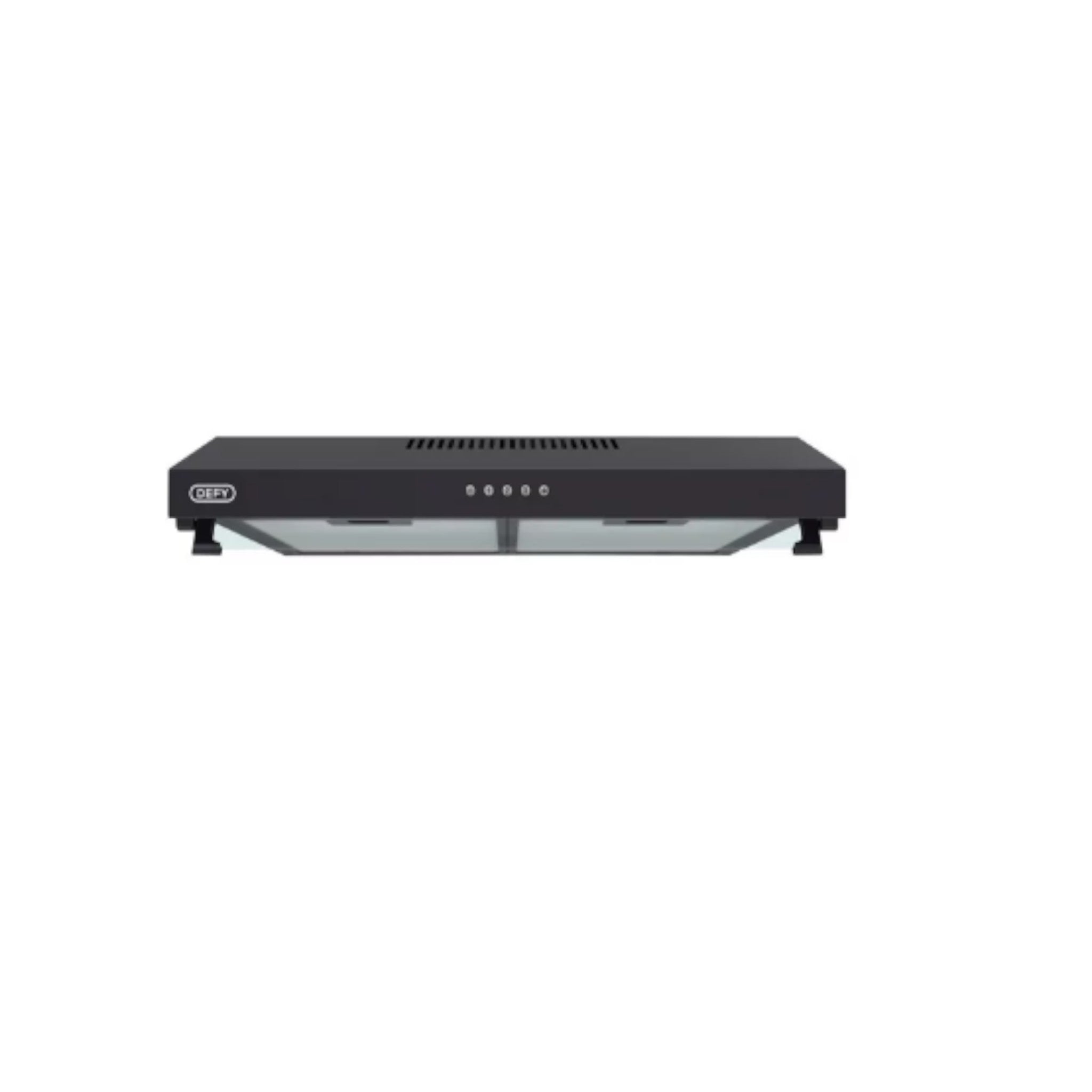 DEFY DCH 290/60B COOKER HOOD