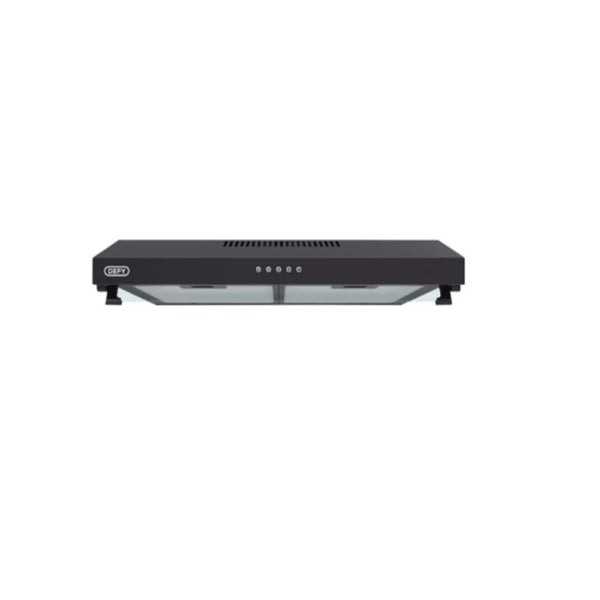 Defy Dch 290/60b Cooker Hood | Makoya Home Pinetown