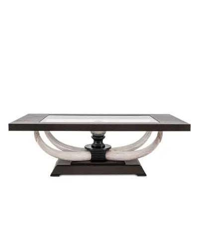Coffee Table Satao Rectangular | Makoya Home Pinetown