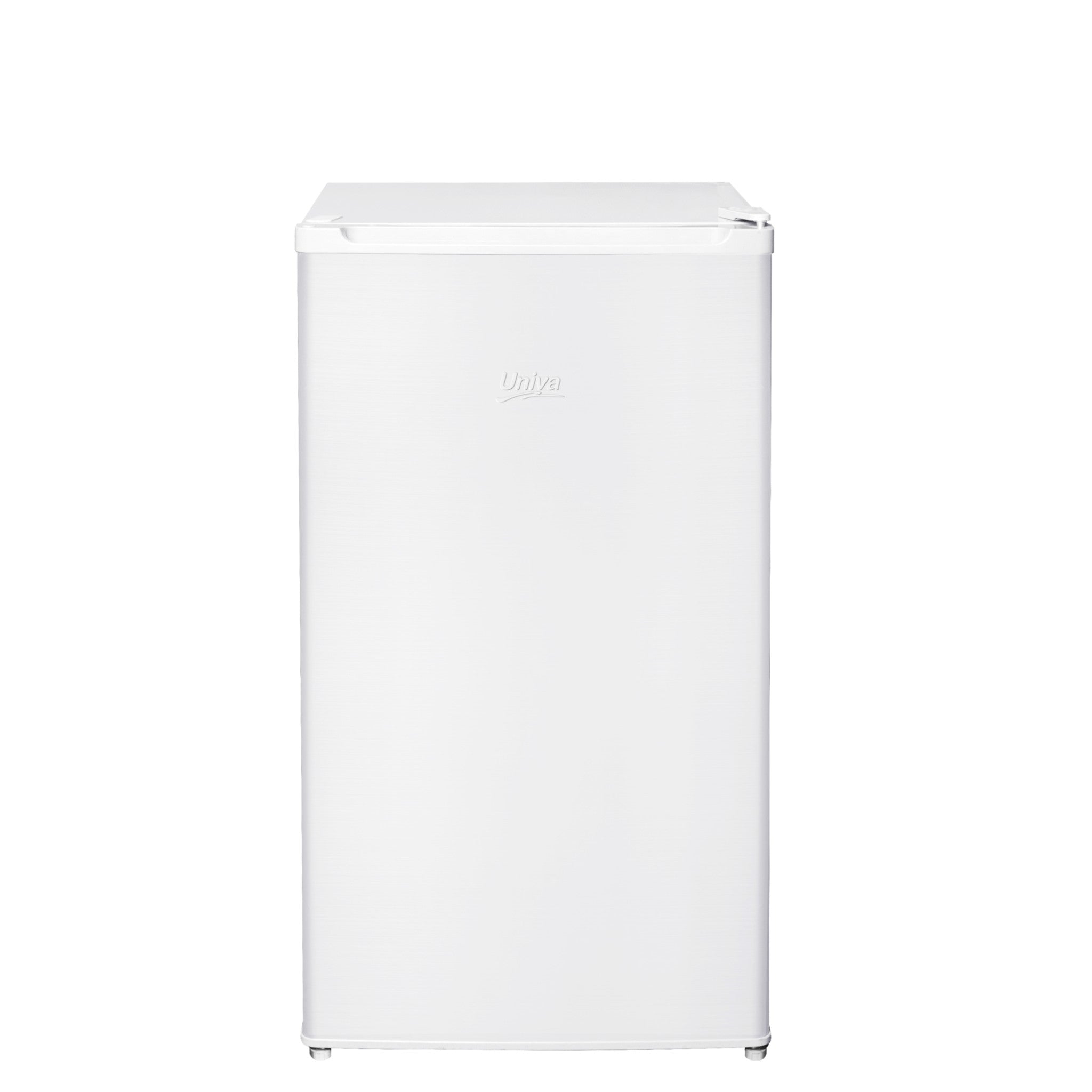 UNIVA 81L BAR FRIDGE WHT – Makoya Home