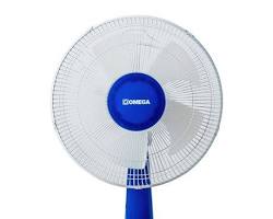OMEGA 16" DESK FAN – Makoya Home